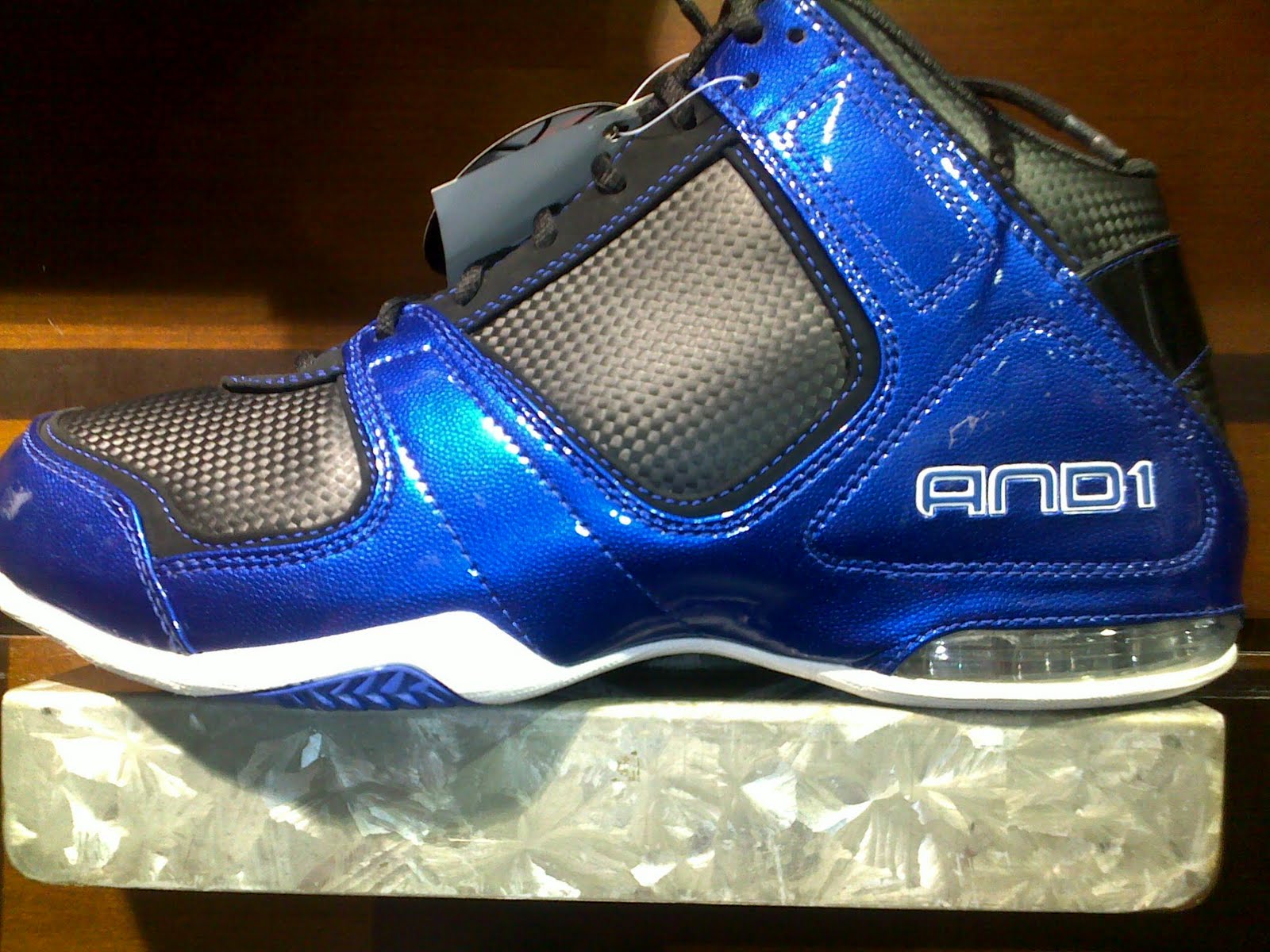 One Stop Sport Costume Home: AND1 & NIKE (BASKETBALL SERIES)