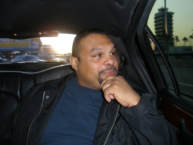 Cheyne's Legendary Fight: Make A Wish Party & Wrestlemania Wish