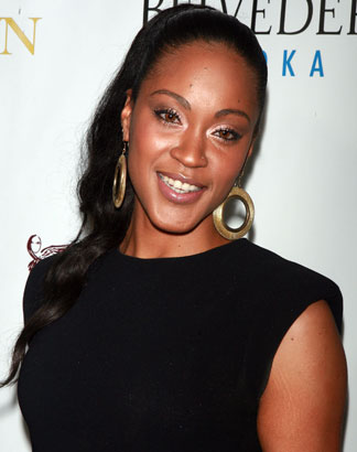 Shontelle Talks About Special Tour Appearance | The only way to predict ...