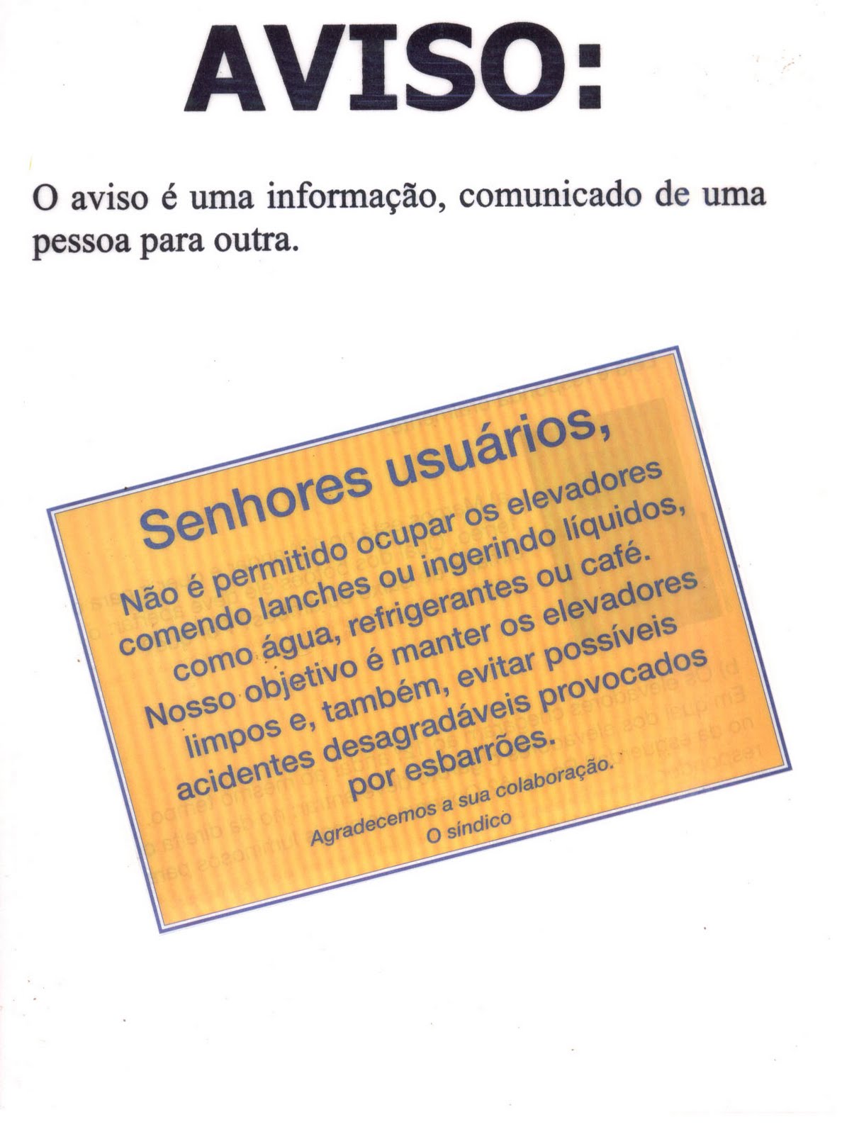 Genero Textual Texto Informativo