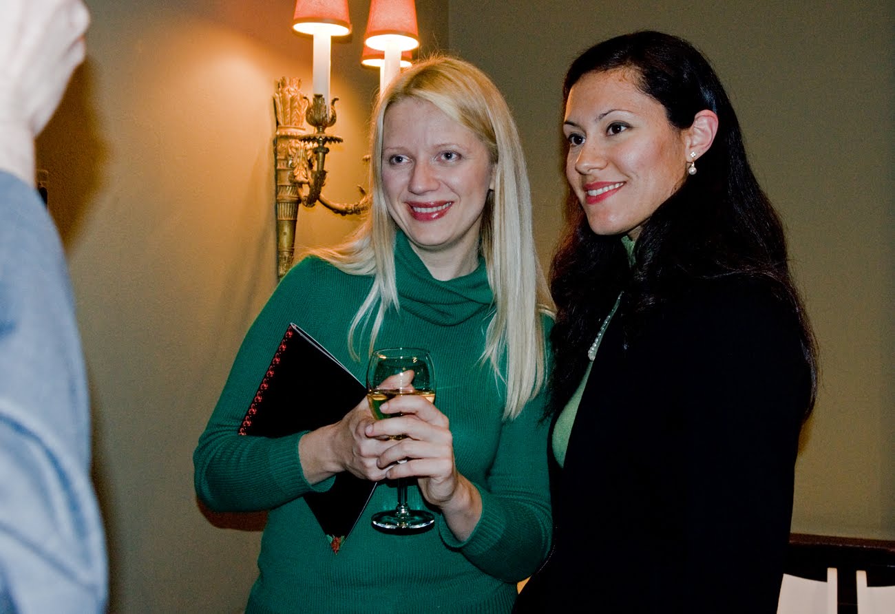 ukraine21: Valentina Lisitsa, pianist, at Ukrainian Institute of America