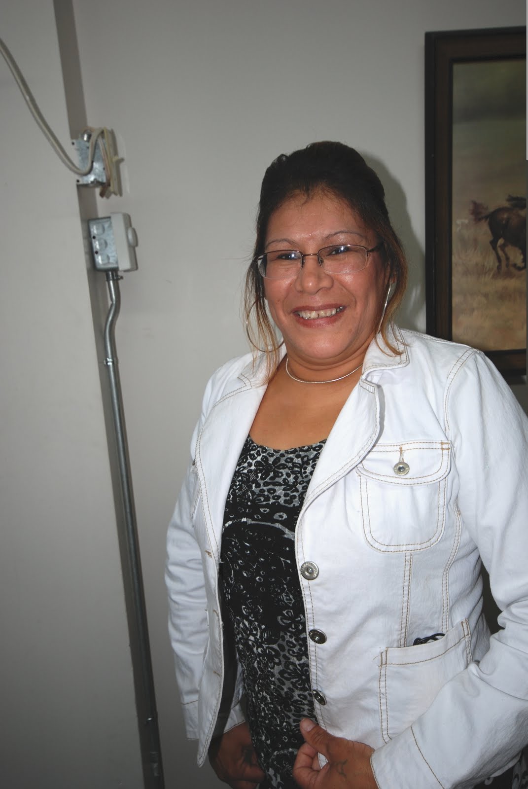 Max Solbrekken World Mission: Jesus Healed Me From a Hiatus Hernia!