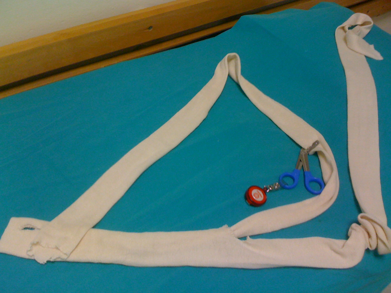 Miguel Ángel Palacio/Médico anestesíólogo: Adiós al Velpeau, bienvenido ...