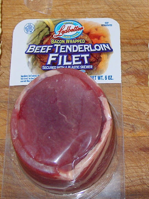 MAD MEAT GENIUS: LEDBETTER