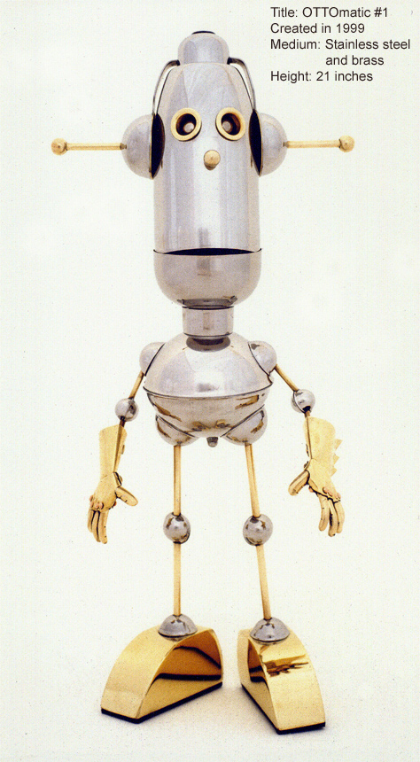 JP_SERENA: Robots vintage (nerdbots).