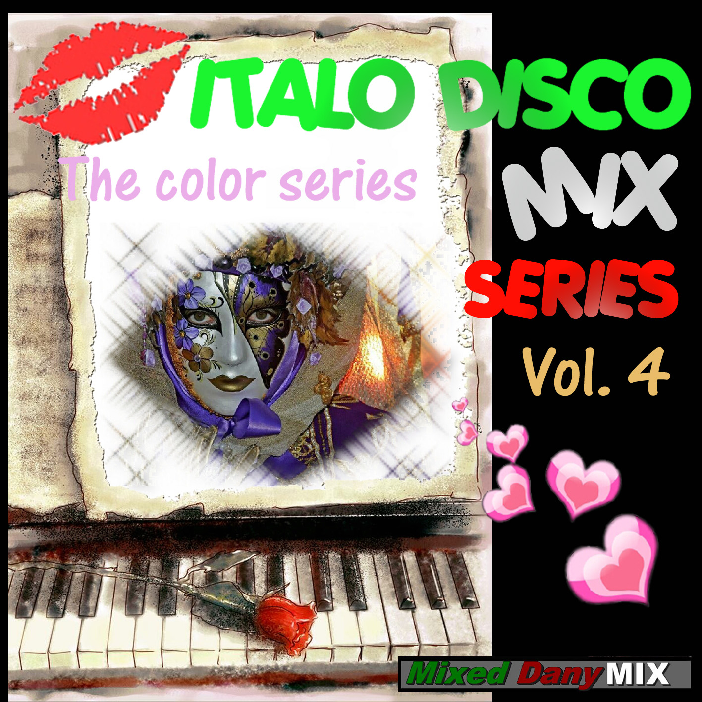 Italo Disco Blogspot - piratebayvibes