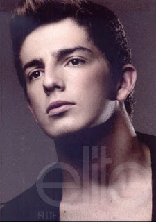 Elite Model Brasil Fans: Cleiton Santos