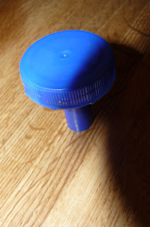 A Few Ideas With Marker Caps (As Promised)