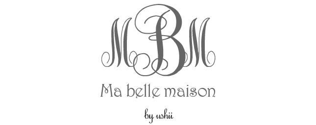 Ma Belle Maison