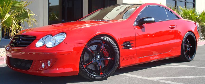 seodehacro: 2003 Mercedes Benz Sl600