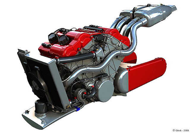 iGoogleAutos: Ferrari V4 Motorcycle Concept Specification | Reviews ...