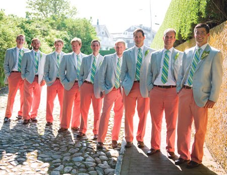 Grandipants.com: Thoughts on Nantucket. Part 3 - Clothing