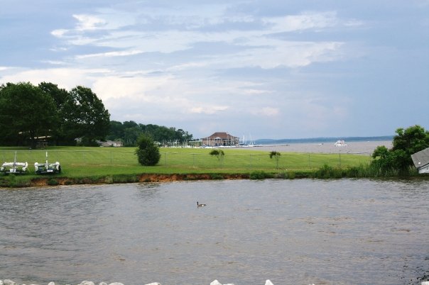 Mississippi Memories: Wordless Wednesday - Ross Barnett Reservoir