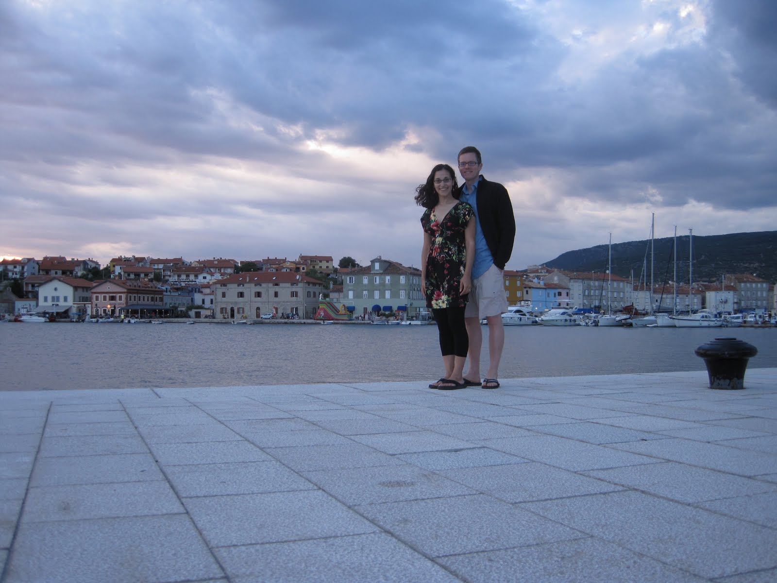 Goin' Walkabout: Croatia: Cres