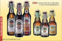 Drink Real Beer: Schwelmer Pils