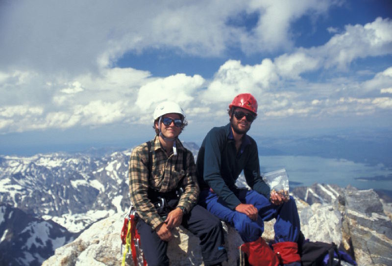 The Mountaineering Review: Pigs at the Trough: A Retrospective on the ...