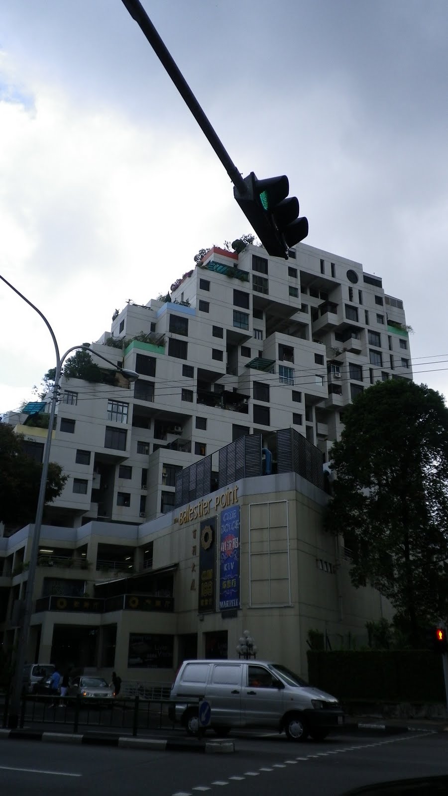 Balestier, Singapore: #3 Balestier Point, 279 Balestier Road
