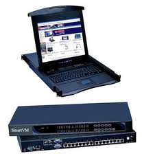 Terminal Switch