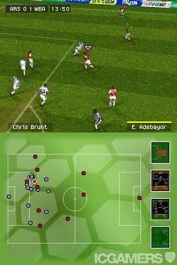 vidsworld: Review: FIFA 09 DS