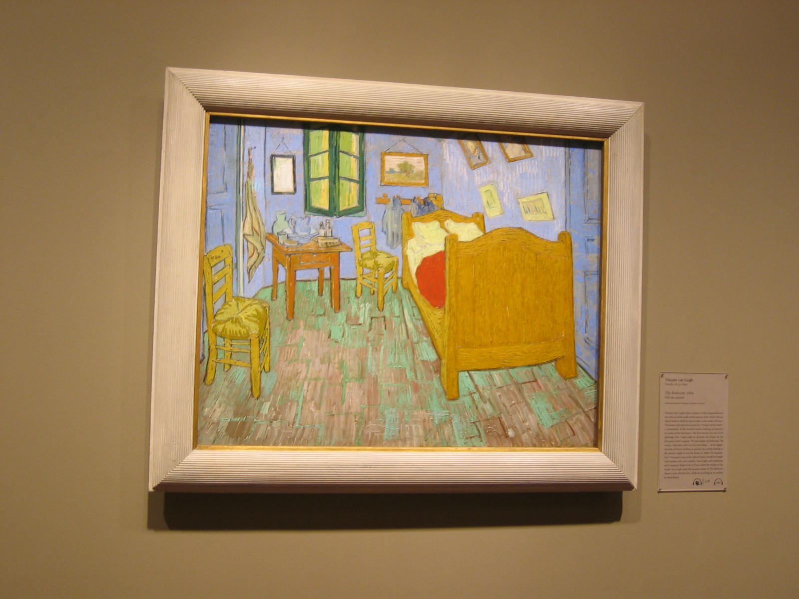 Luke and Jessica's Tootsie Frootsie Road Trip