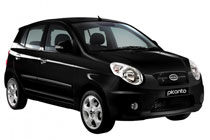 PT.KIA MOBIL INDONESIA: Picanto Cosmo