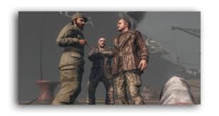 Melhor Final: Call of Duty: Black Ops - Análise