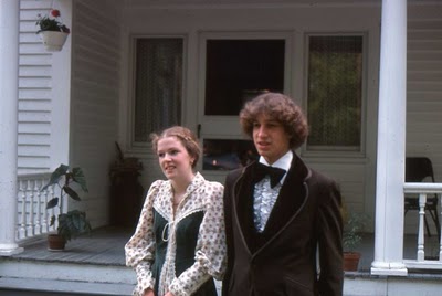 Awkward Prom Couples