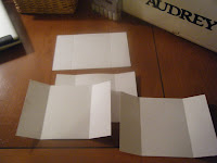 Cute and Some: FLIP, FLIP, FLIP PHOTO CARD ALBUM