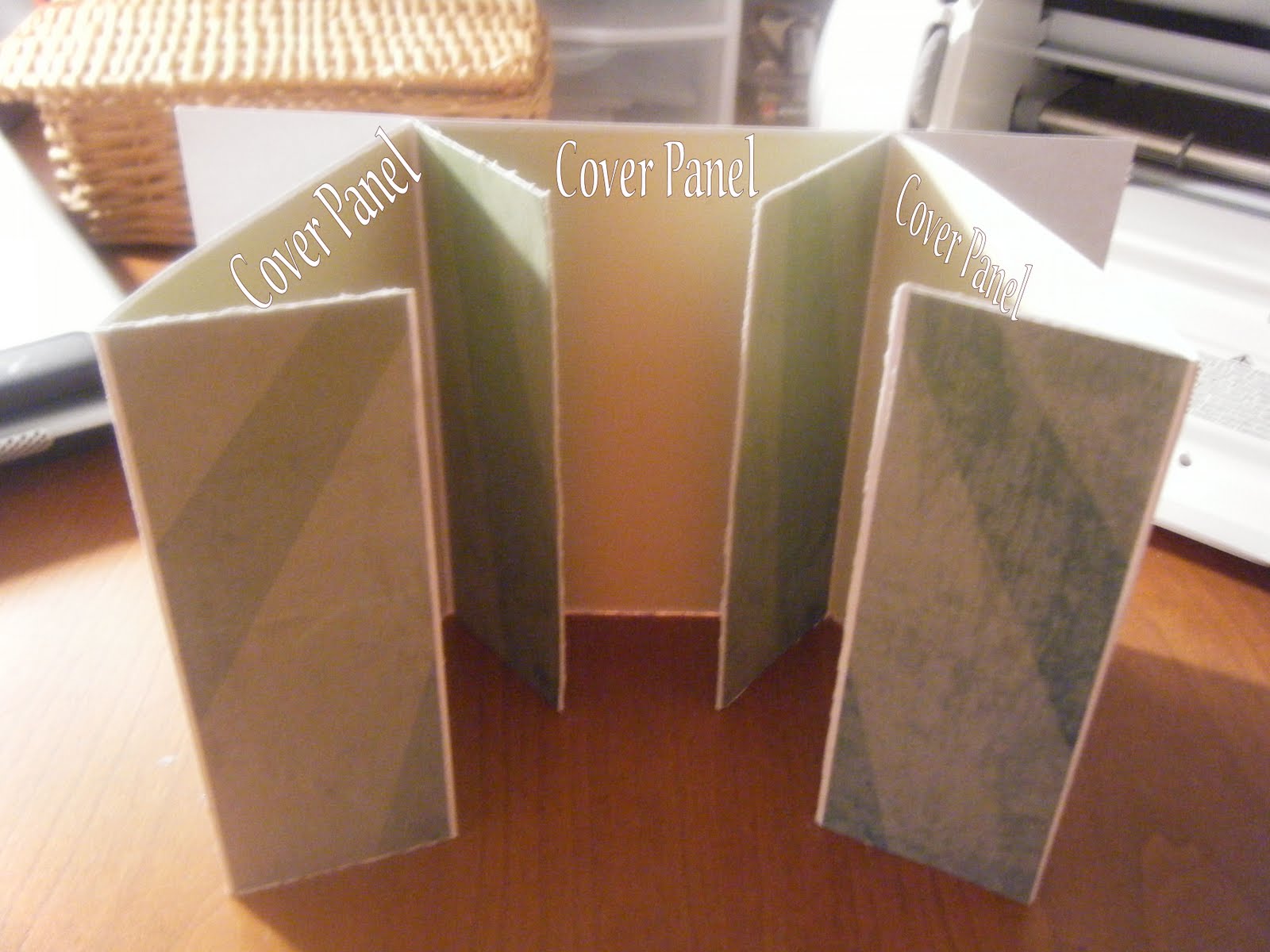 Cute and Some: FLIP, FLIP, FLIP PHOTO CARD ALBUM