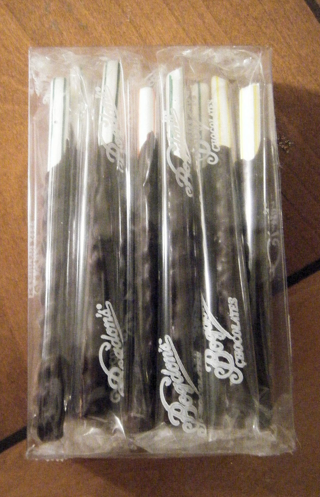 Cute and Some: IT'S SO DARN TRANSPARENT!!!