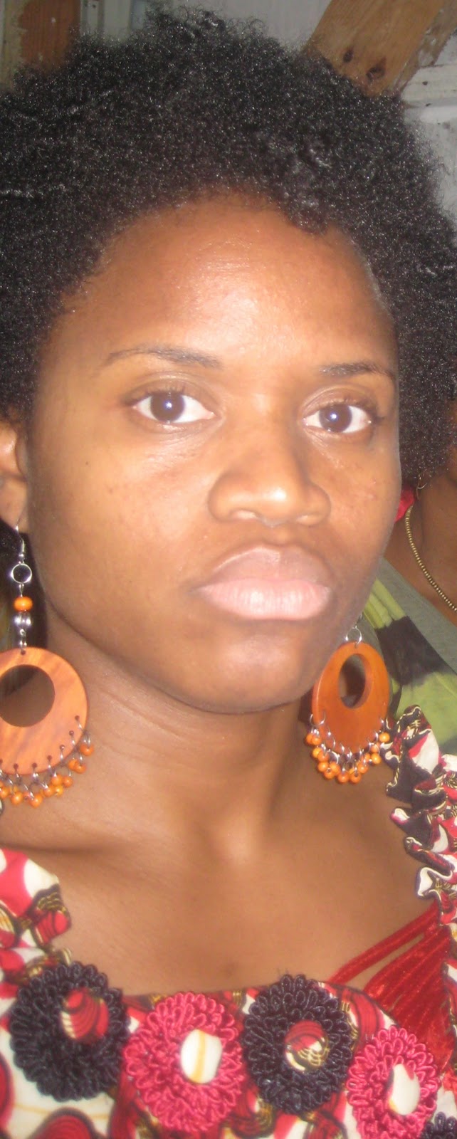 Tikar Descendent: My First Encounter in the Rainforest with my ...