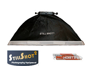 Prohoists Blogs: Still Shot2 soft box Video/ Photography Light Diffuser