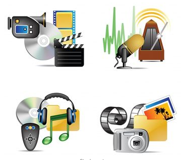 Multimedia Flash 8: Tarea 1°: Programas de Animación