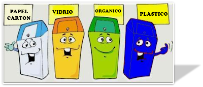 NOTAS AMBIENTALES: LA LEY DE LAS TRES R