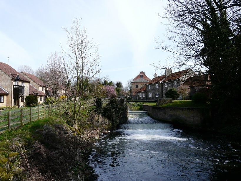 Cindy's Snaps: A tour along the River Lark ... Mildenhall, the Eighth ...