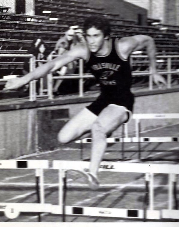 Looking Out My Window: June 2010