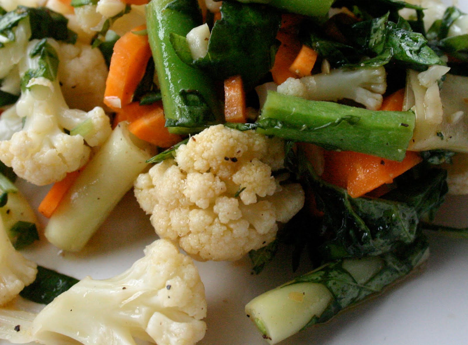 90 salads in 90 days: Fresh and Local Salad