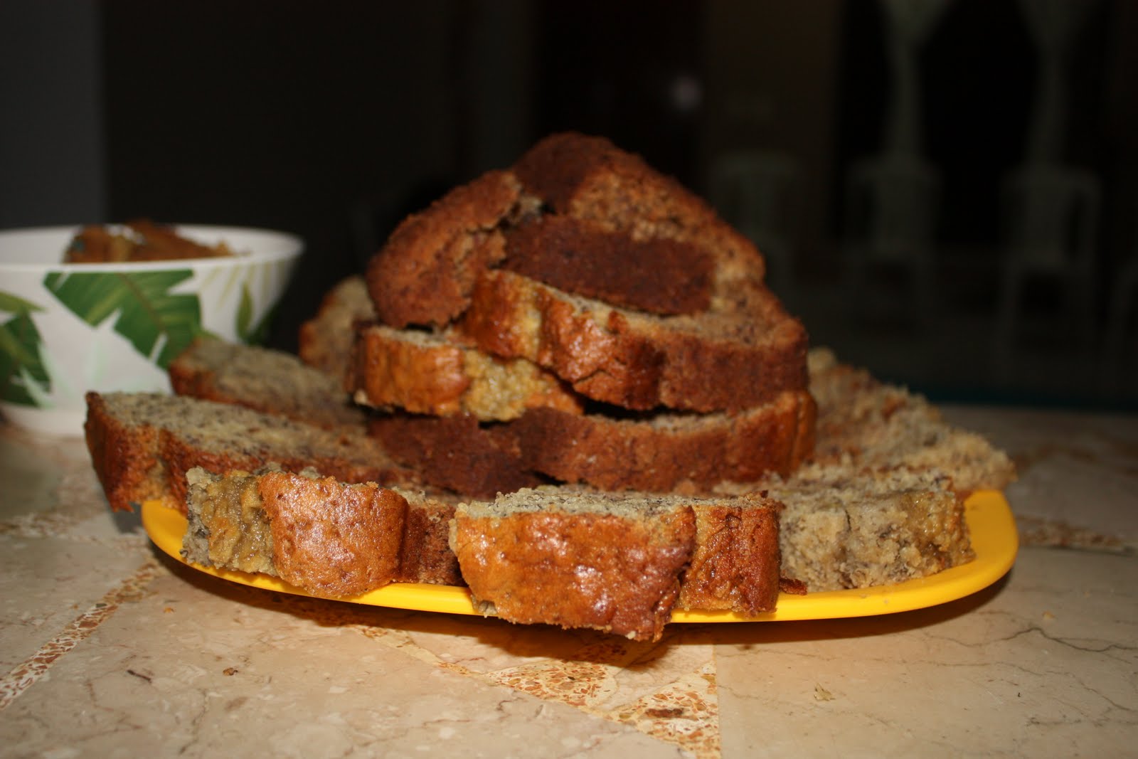 Dominican Republic: Dessert Partay