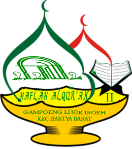 HAFLAH ALQUR'AN | Lhok Iboeh Green