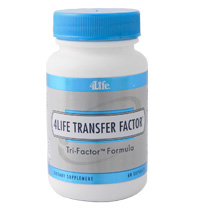 4LIFE TRANFER FACTOR: TRANSFER FACTOR ADVANCED FORMULA
