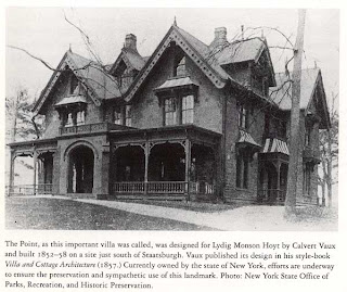 Rensselaer Building Conservation/Historic Preservation Program, Troy ...