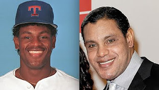RICH LIEBERMAN 415 MEDIA: Sammy Sosa 'skin flics; then and now; (eww)