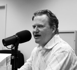 RICH LIEBERMAN 415 MEDIA: Chronicle TV writer leaves; Tim Goodman joins ...