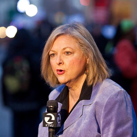 RICH LIEBERMAN 415 MEDIA: I Miss Rita Williams and Bob Melrose; KTVU ...