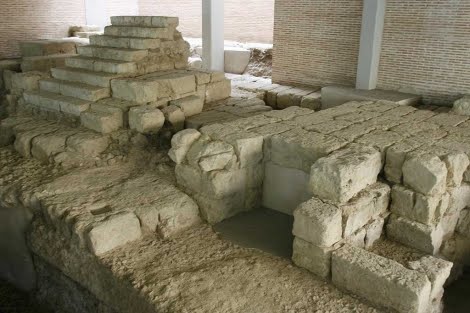 Glosas de Córdoba