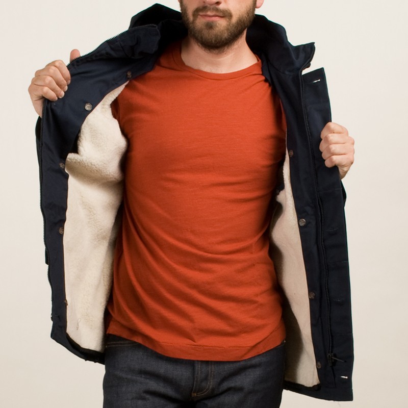 The Shoptometrist: Menswear Must-Have: The Dunderdon Jacket