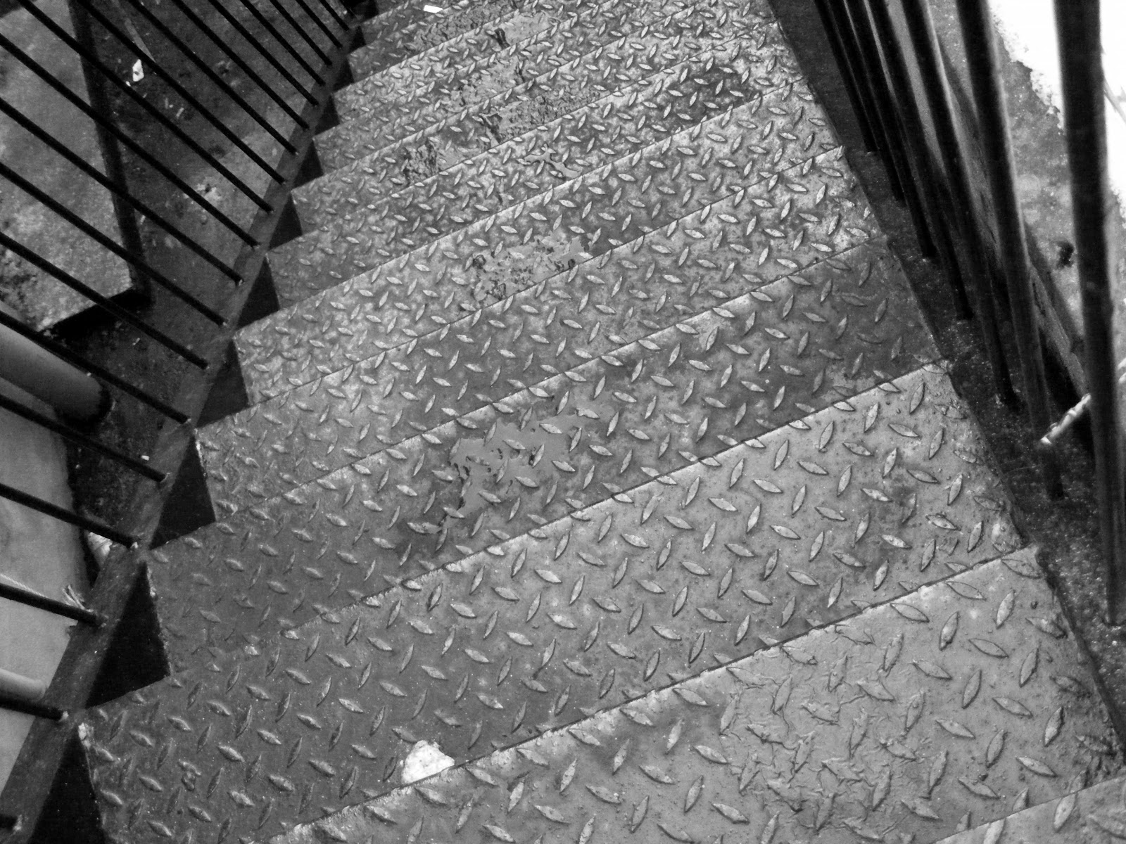 Gary O'Connor: Constructivist Photography: Take II