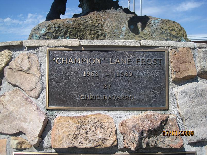 Kellie Frost And Mike Macy