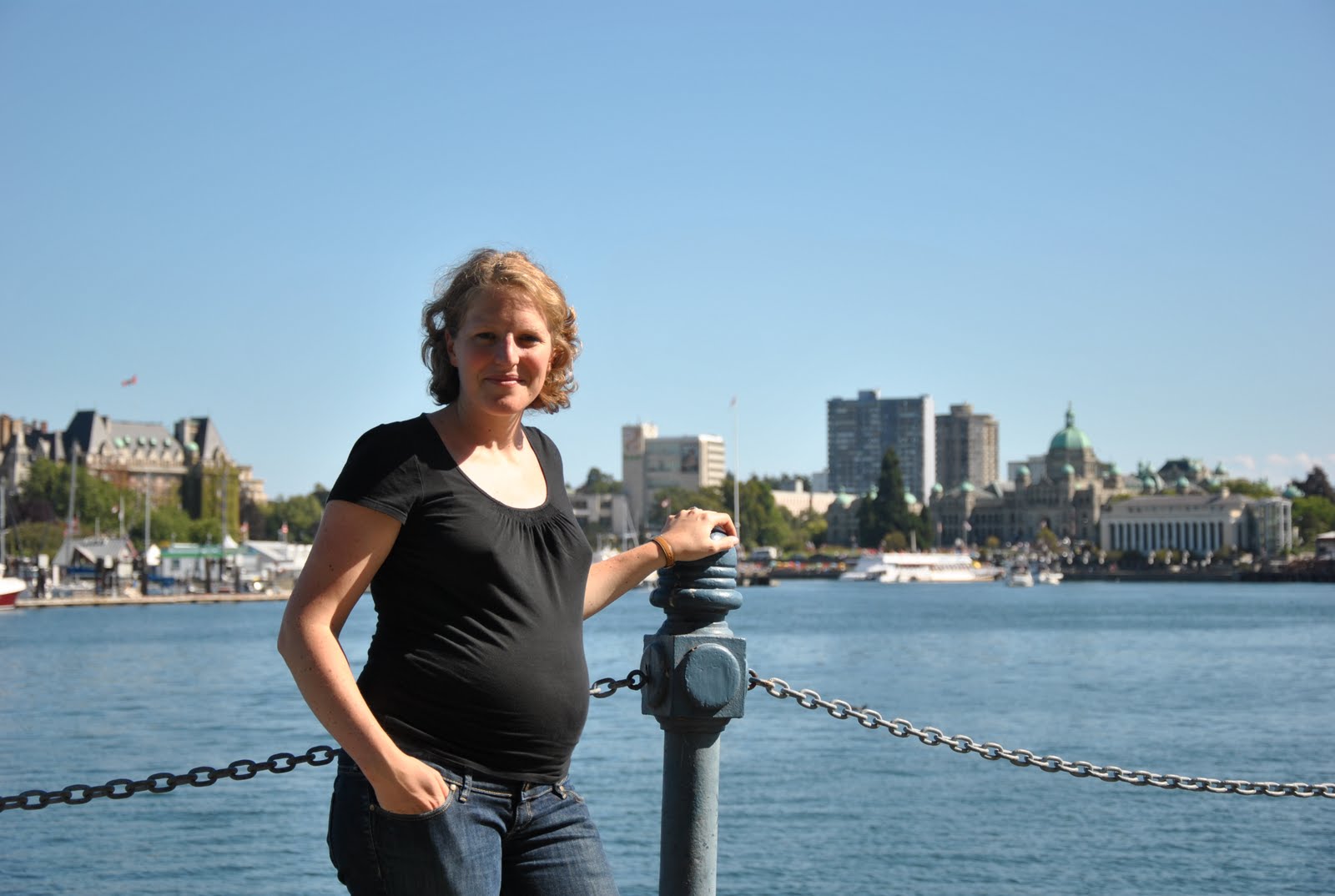 Le PaCha de San Francisco