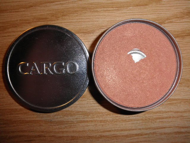 Make Me Pretty 101: Review: Cargo Bronzer in Light